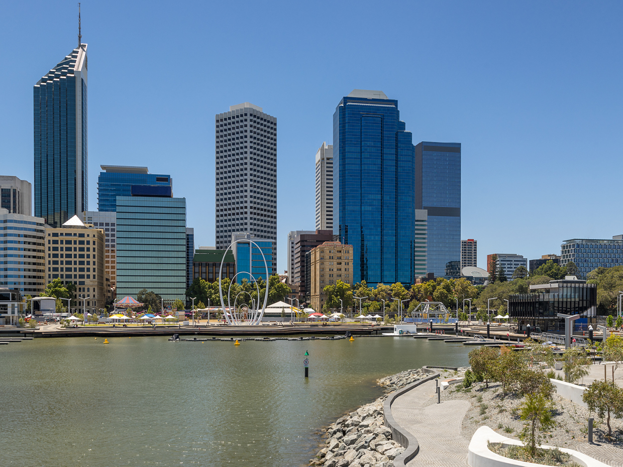 RSM in Perth | Corporate Advisory, Taxation, and Accounting Services